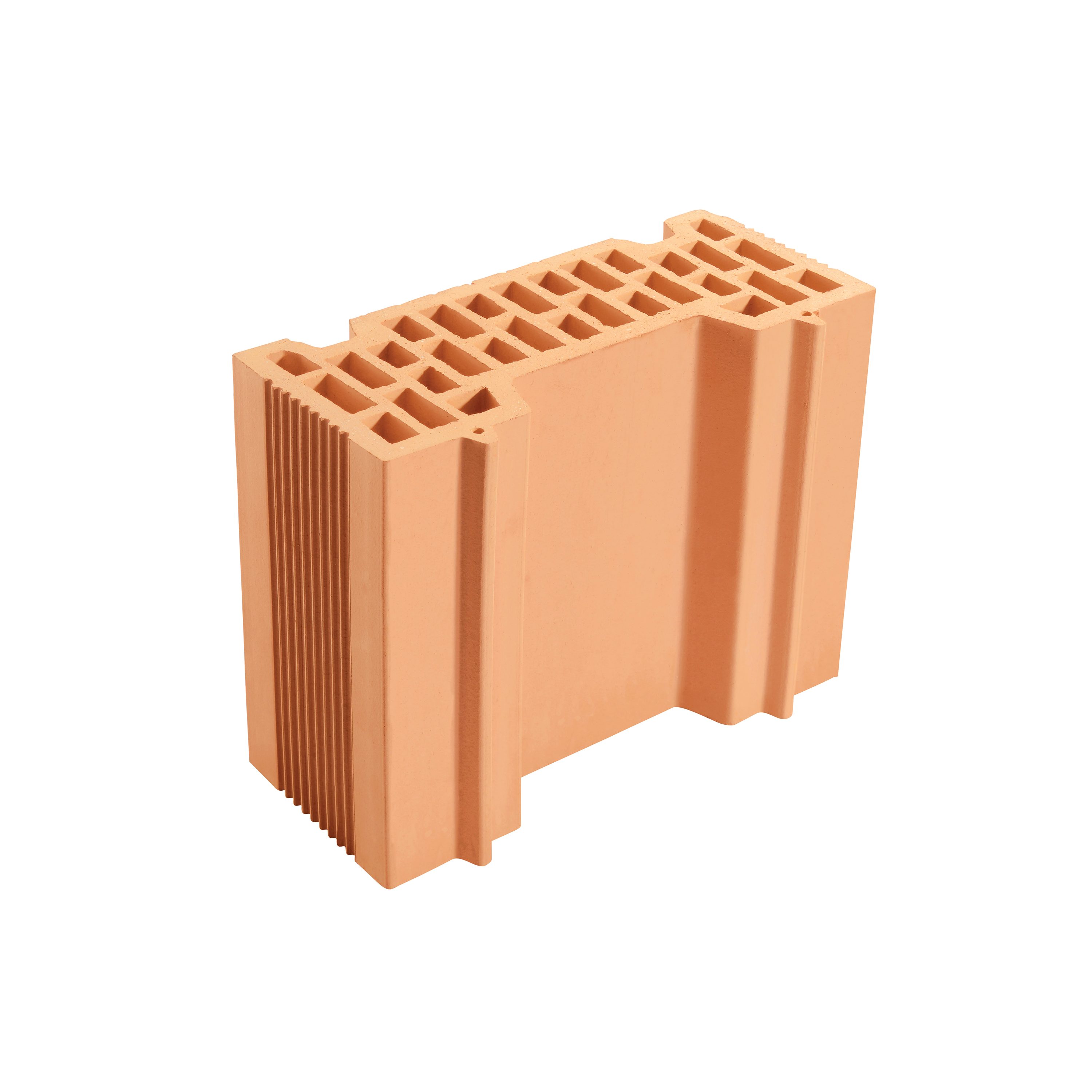 Rembka | CARAMIDA POROTHERM 30 1/2 ROBUST